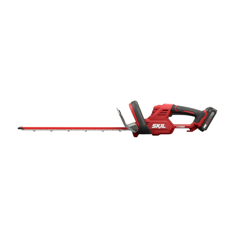 Skil cordless hedge trimmer store